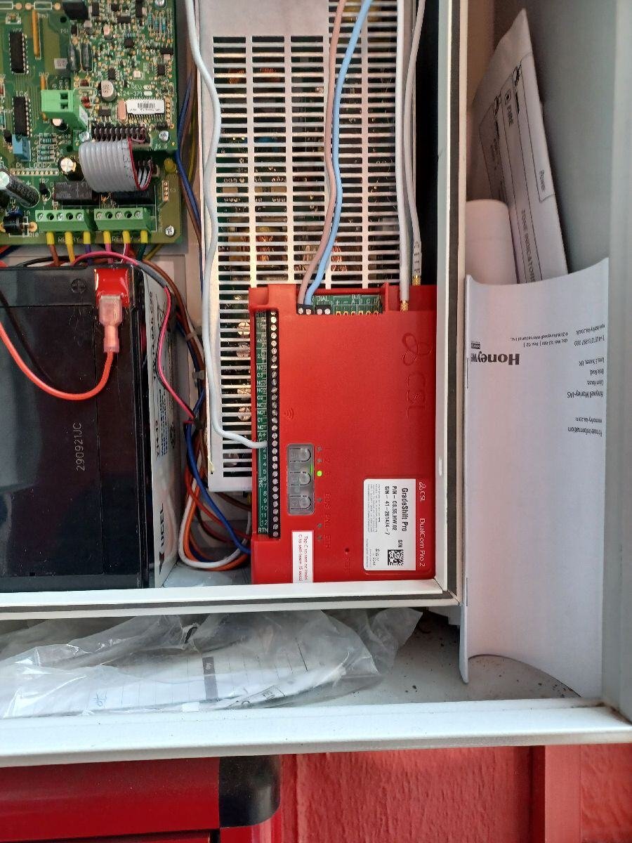 Safe Places, Safe People blog: PSTN switch-off