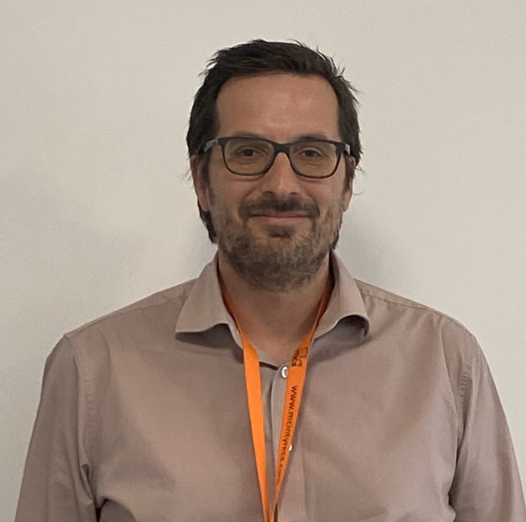 MCS - Leadership Team