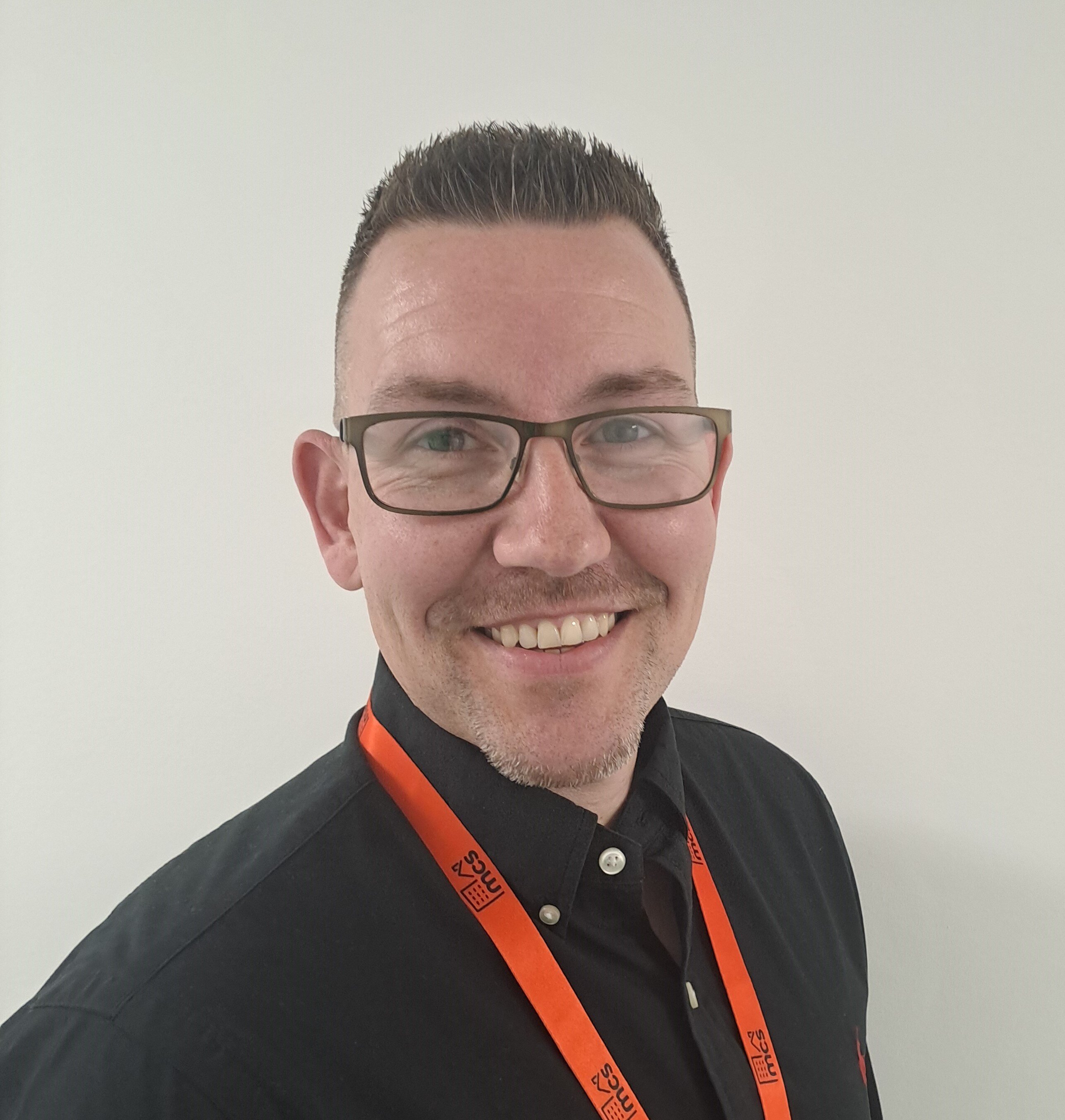 MCS - Leadership Team